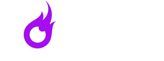 Missão, Visão e Valores – Cometa Marketing